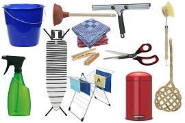 Huishoud & Schoonmaak - Dagros-Brunsting Groothandel