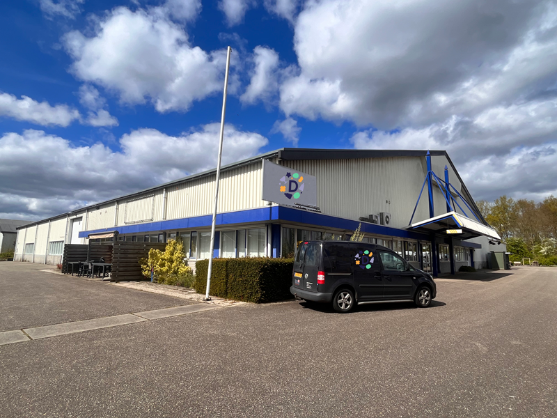 Dagros - Groothandel Non-Food Artikelen voor Warenhuizen en Specialitei